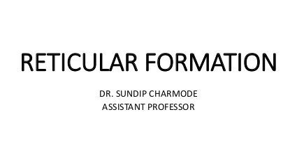 Reticular formation.pptx