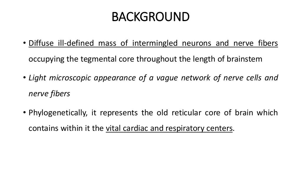 Reticular formation.pptx