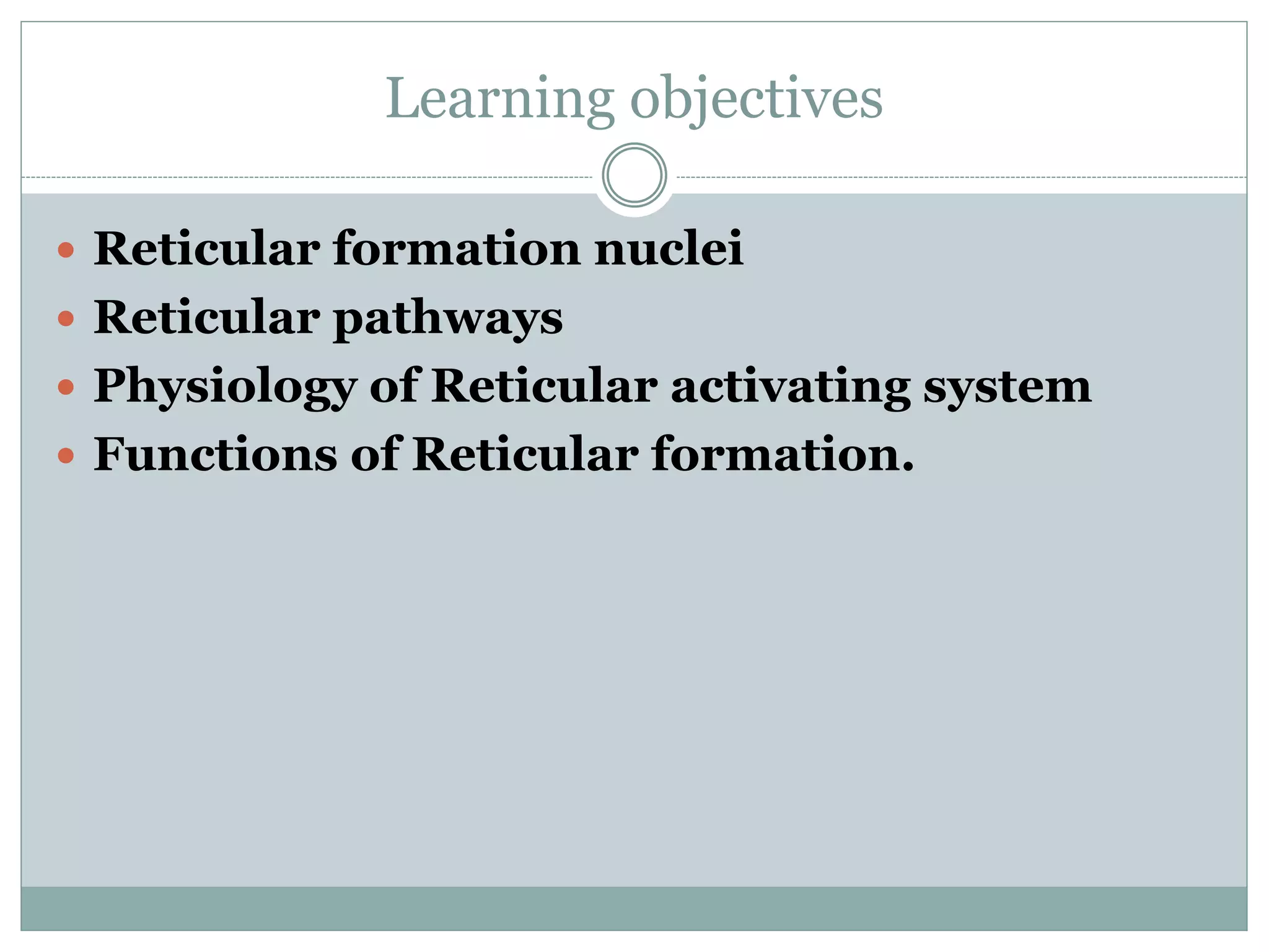 reticular formation.pptx
