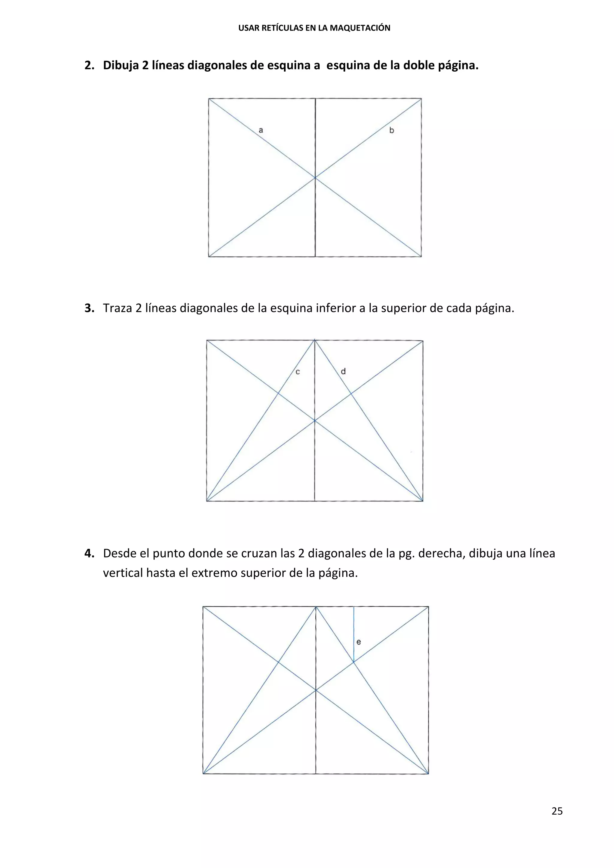 Reticulas en-la-maquetación | PDF