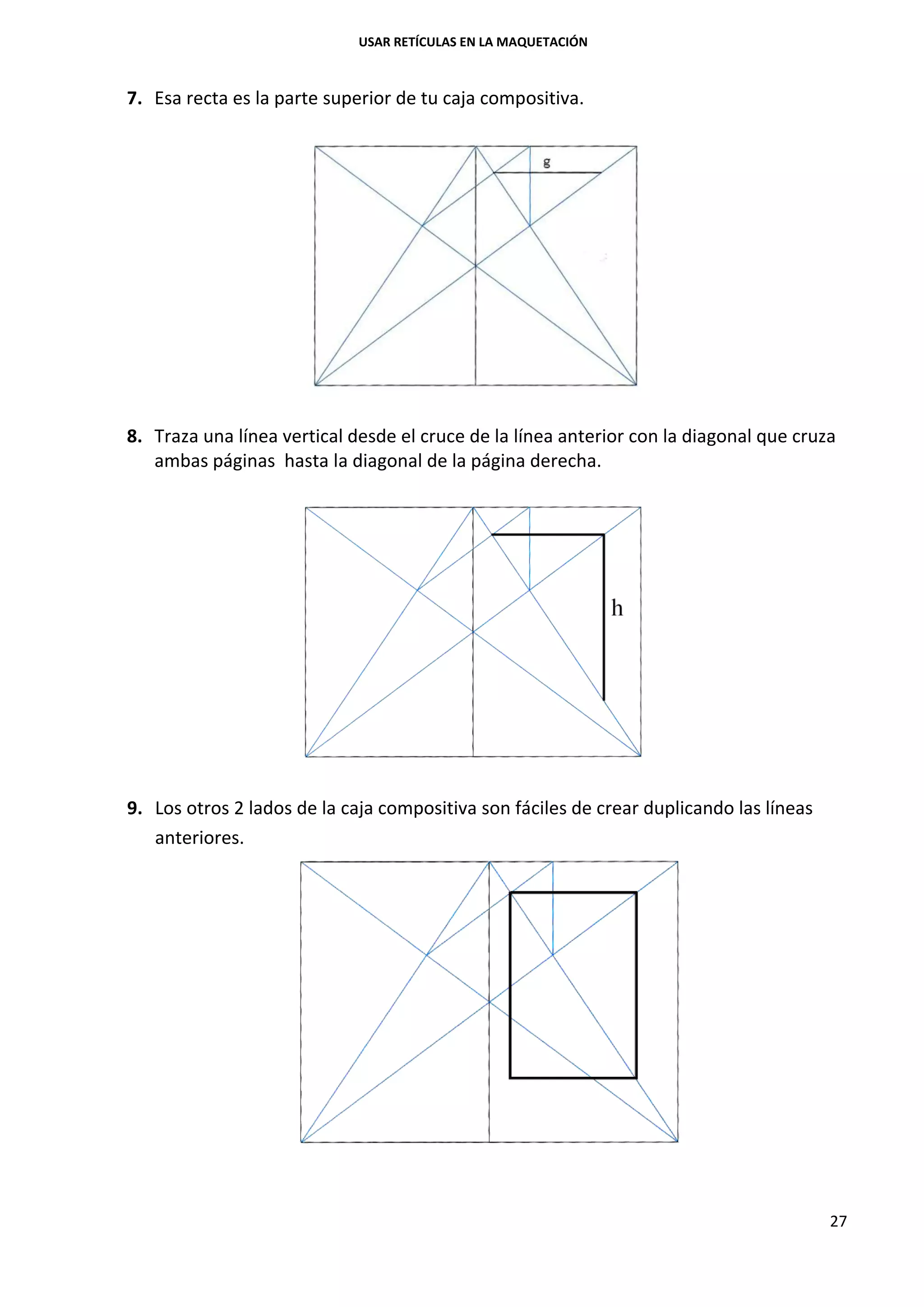 Reticulas en-la-maquetación | PDF