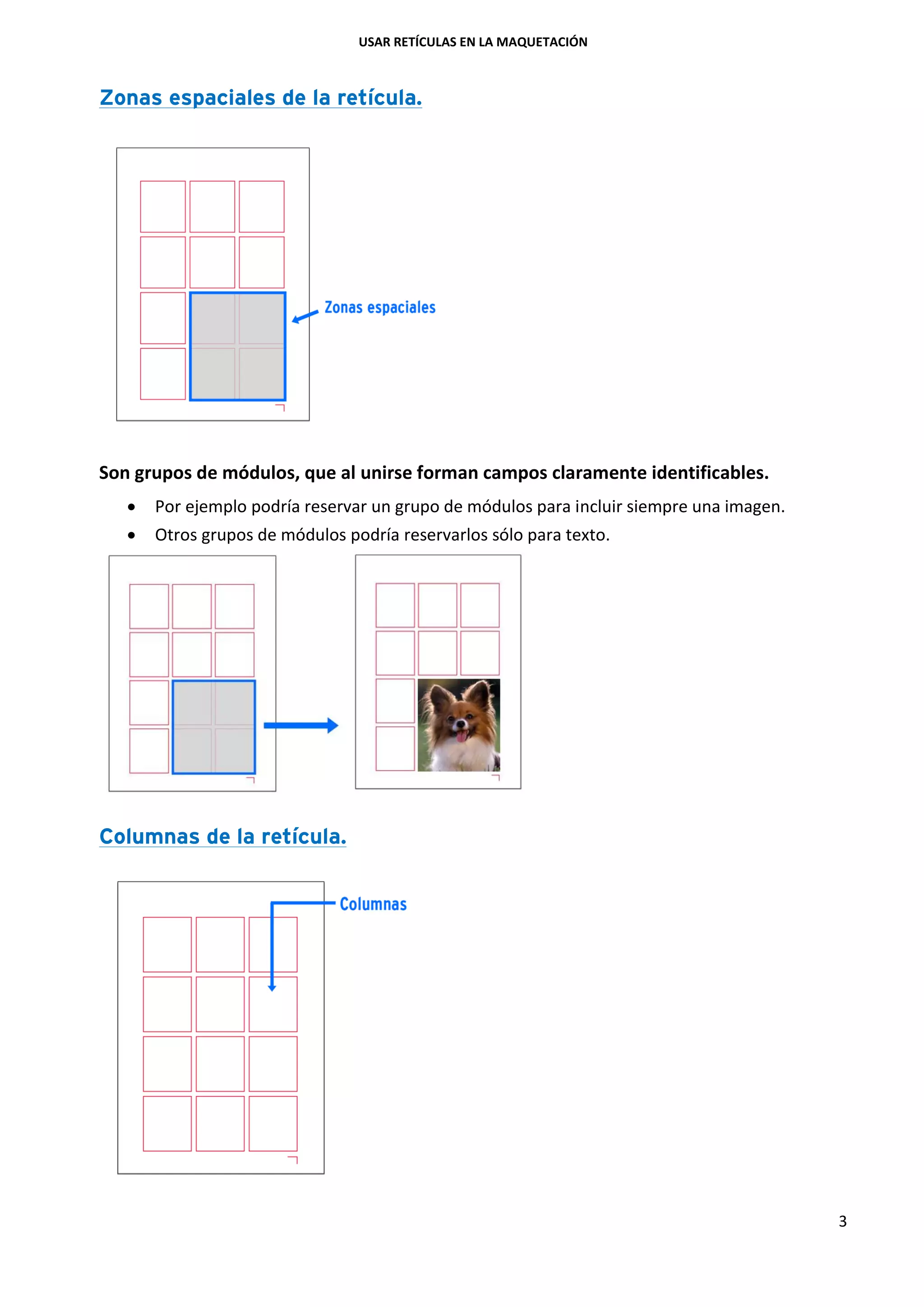 Reticulas en-la-maquetación | PDF