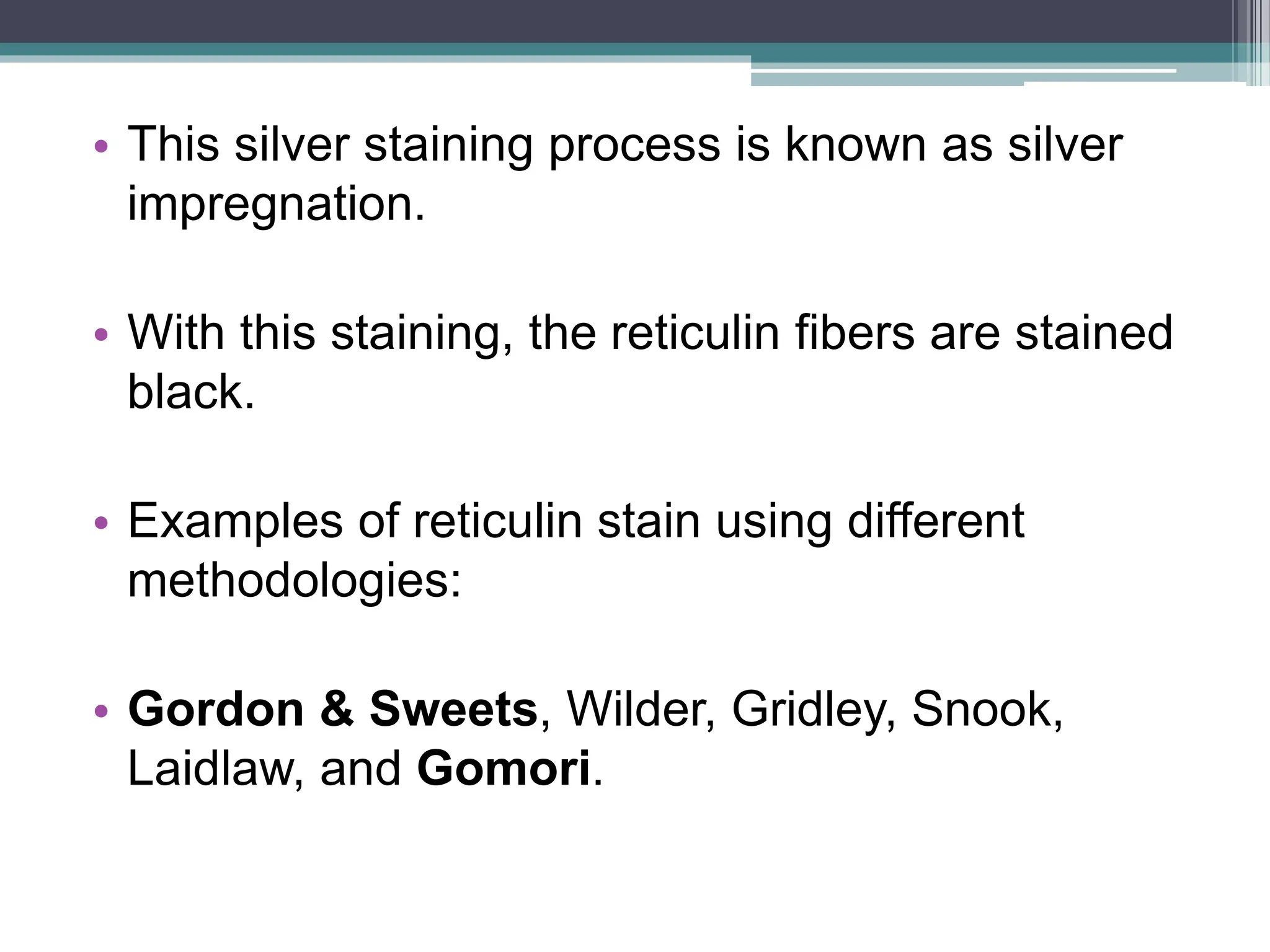 RETICULIN STAIN SEMINAR 24.5.pptx