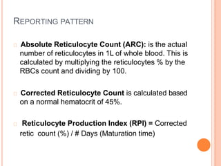 reticulocytecount-150706044130-lva1-app6892.pptx