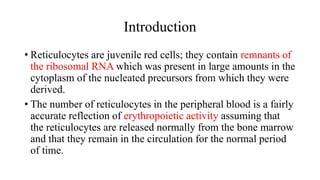reticulocyte count.pptx