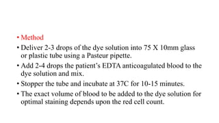 reticulocyte count.pptx