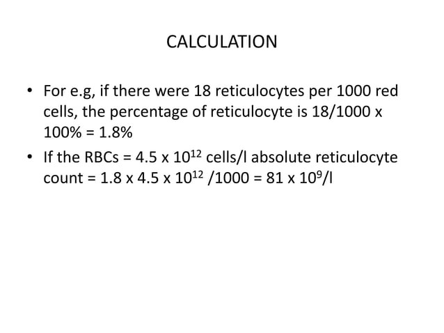 RETICULOCYTE_COUNT DAVIDMANYIELAGOK.pptx