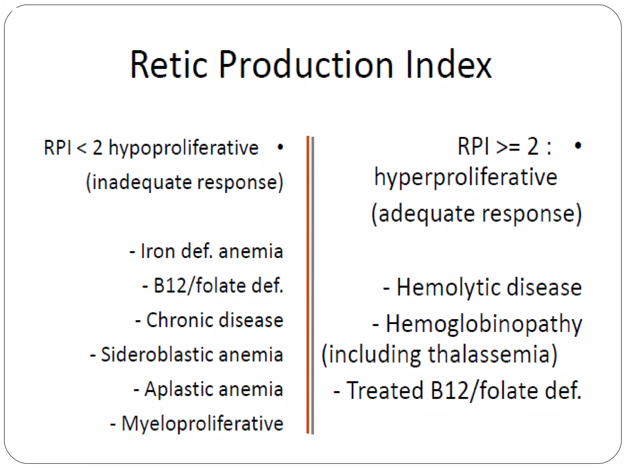 Reticulocytes | PPT