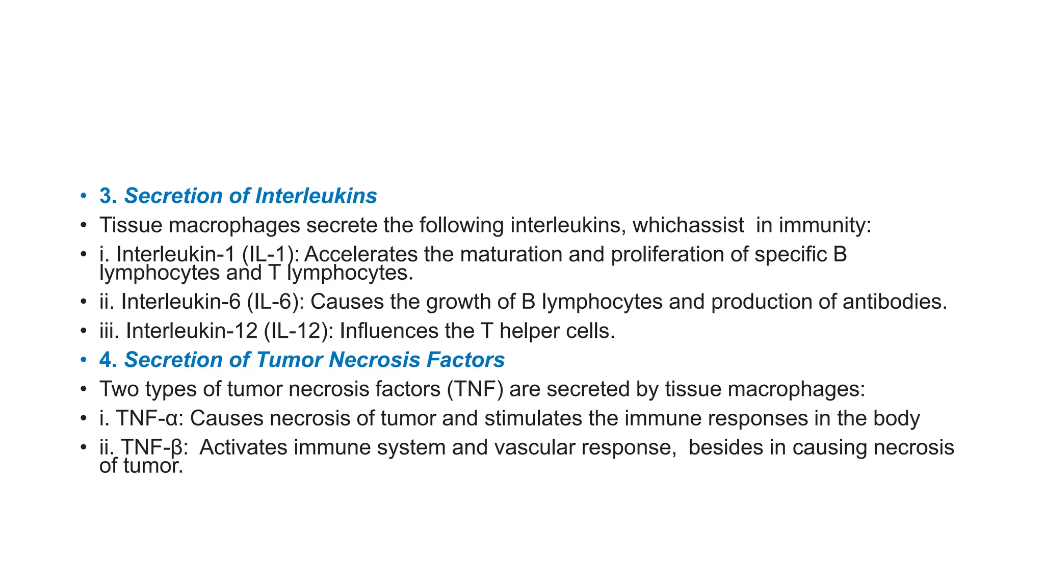 Reticuloendothelial System and Tissue Macrophage.pptx