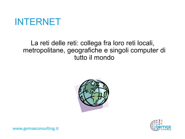 Reti di calcolatori | PPT