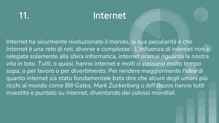 Reti di computer | PPTX