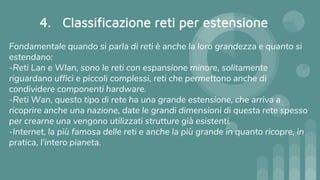Reti di computer | PPT