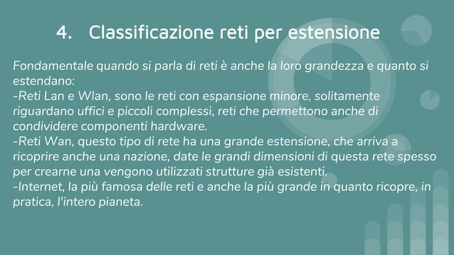Reti di computer | PPT