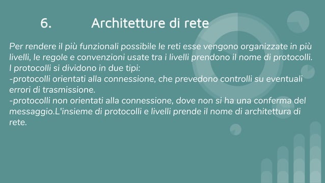 Reti di computer | PPT