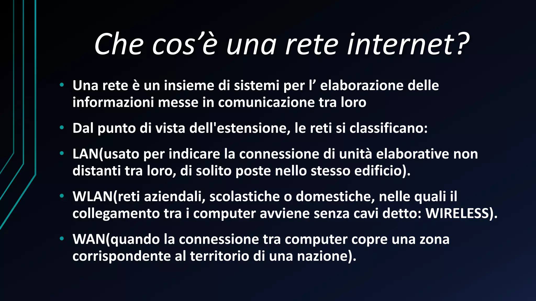 RETI INTERNET, WEB E COMUNICAZIONE.pptx