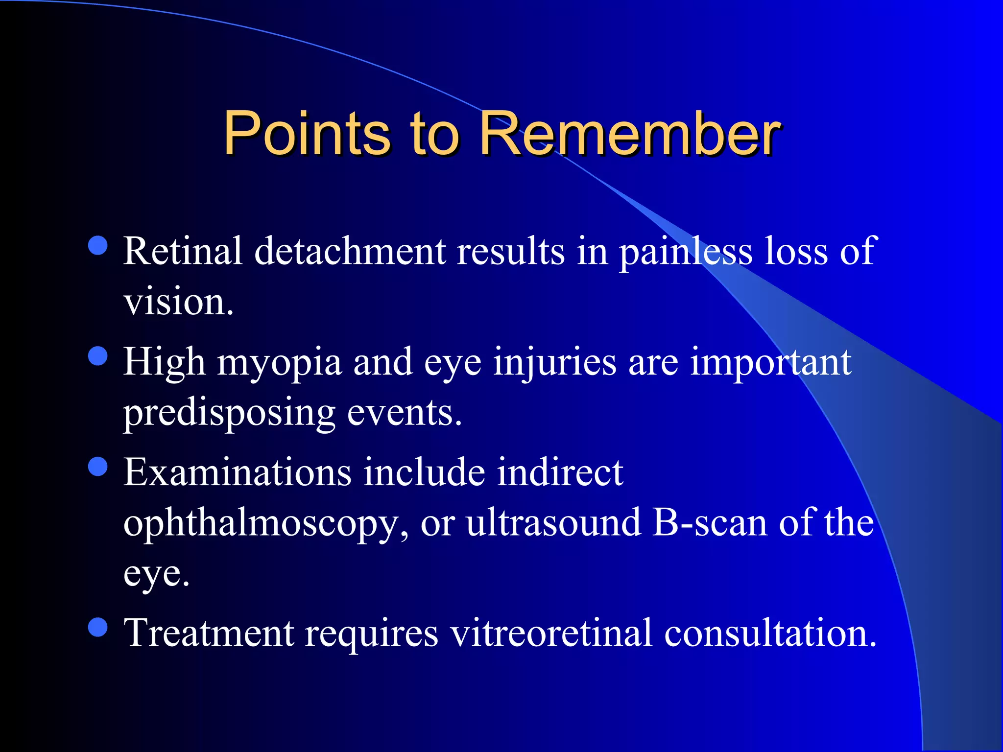 Retina 5 retinal detachment 09.06.16 - dr.k.n.jha