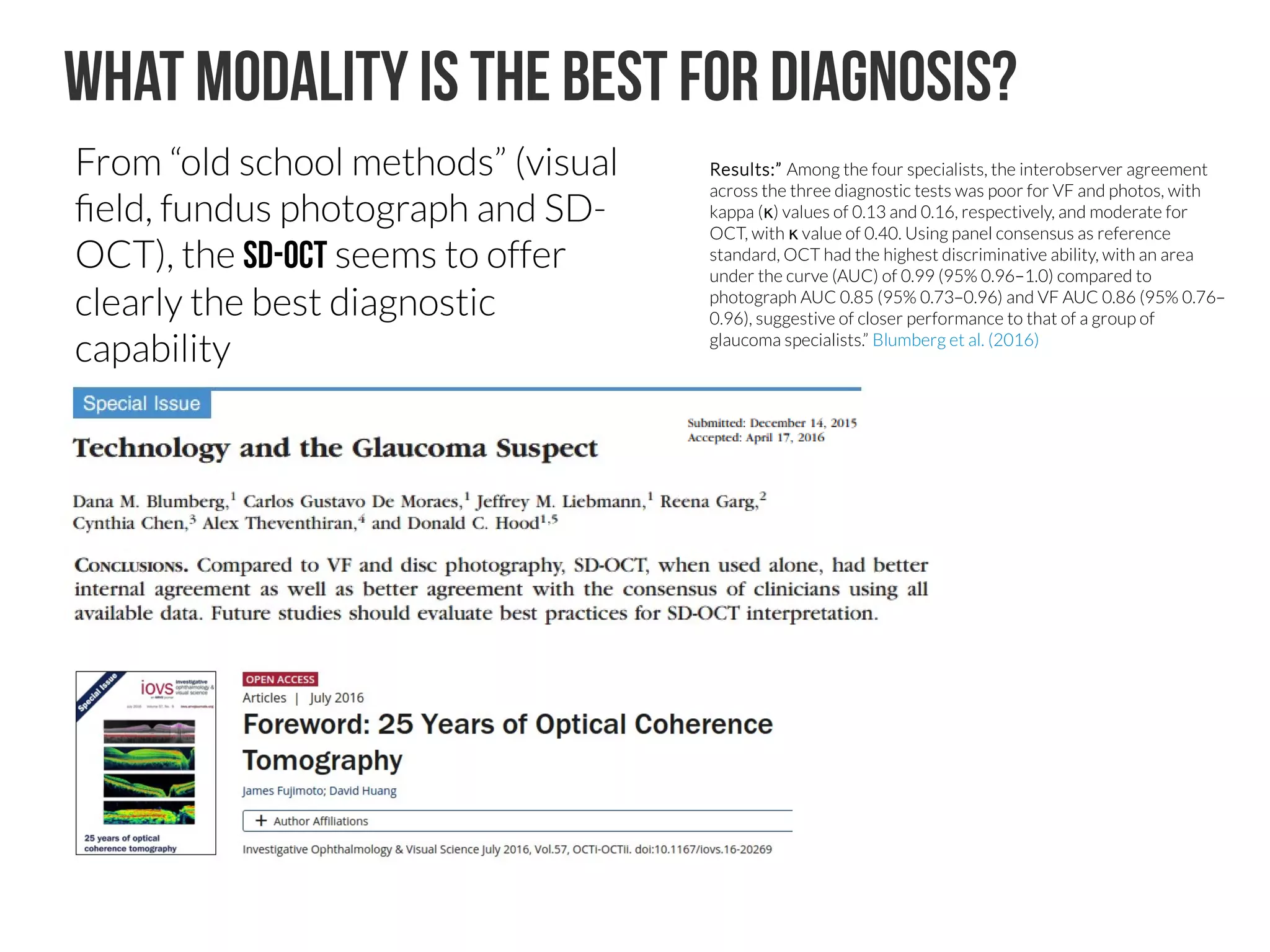 Shallow introduction for Deep Learning Retinal Image Analysis | PDF ...
