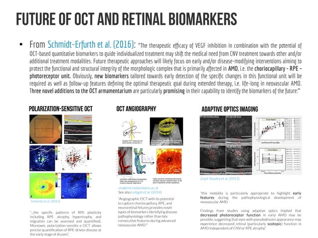Shallow introduction for Deep Learning Retinal Image Analysis | PDF | Eye and Vision Conditions ...