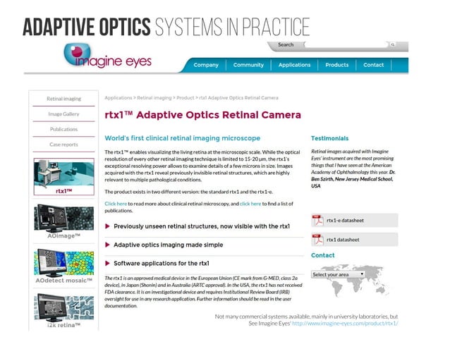 Shallow introduction for Deep Learning Retinal Image Analysis | PDF ...