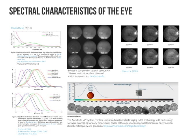 Shallow introduction for Deep Learning Retinal Image Analysis | PDF | Eye and Vision Conditions ...