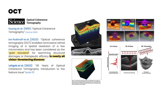 Next Gen Ophthalmic Imaging for Neurodegenerative Diseases and ...