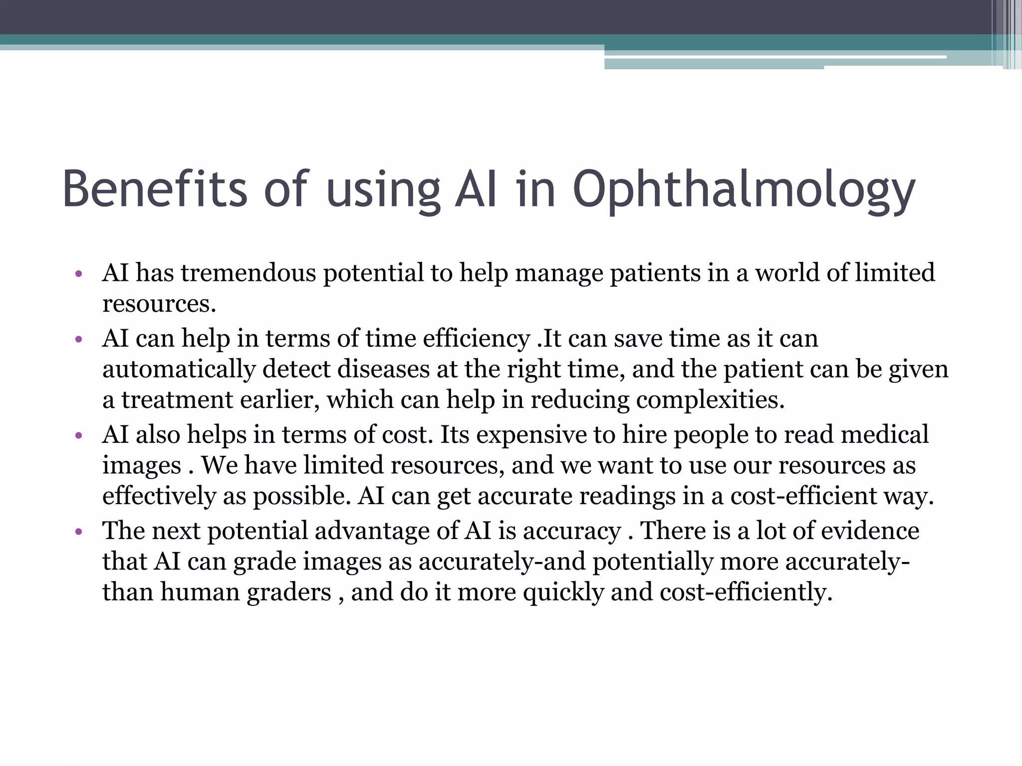 Retinal Image Analysis using Machine Learning and Deep.pptx