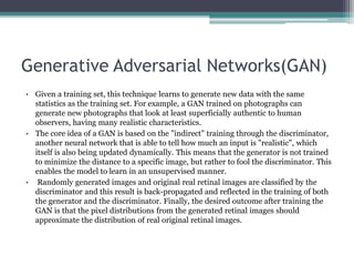 Retinal Image Analysis using Machine Learning and Deep.pptx