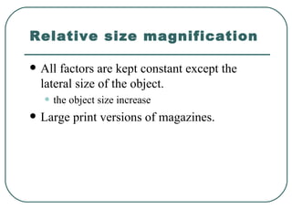 Retinal images | PPT
