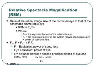 Retinal images | PPT