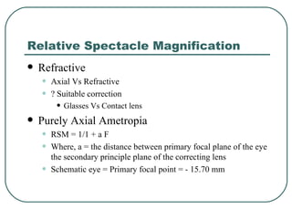 Retinal images | PPT