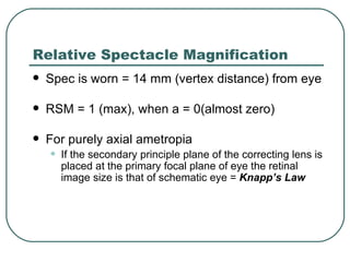 Retinal images | PPT