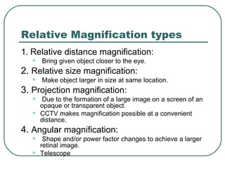 Retinal images | PPT