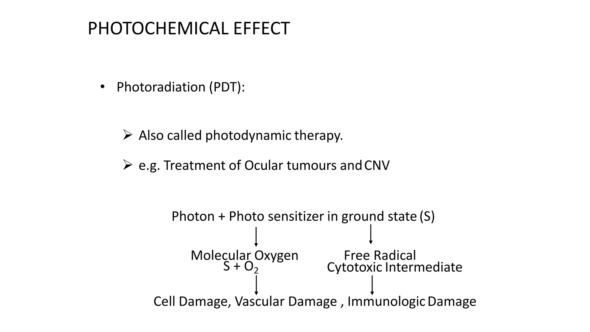Retinal laser therapy | PPTX