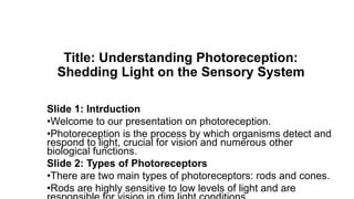 retina photoreception of ophthalmology.pptx