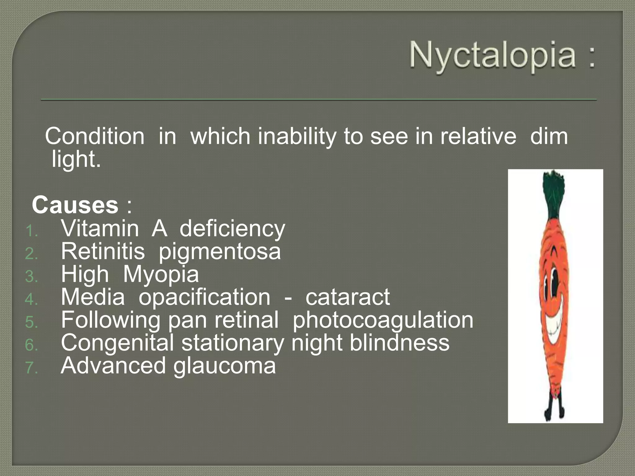 Retinitis Pigmentosa.pptx