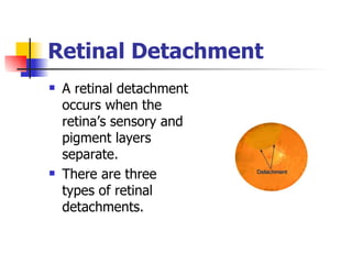 Retinitis pigmentosa 3 | PPT