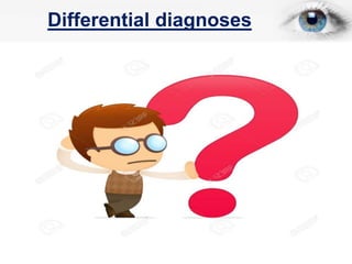 Differential Diagnosis Cartoon