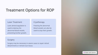Retinopathy-of-Prematurity-ROP.pptx pptt | PPT