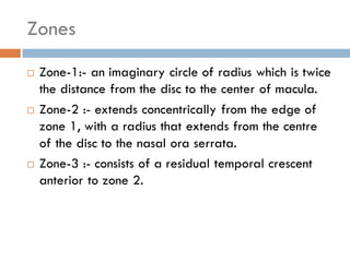Retinopathy of prematurity | PDF