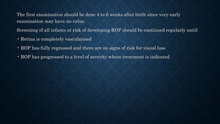 Retinopathy of prematurity vpr.pptx