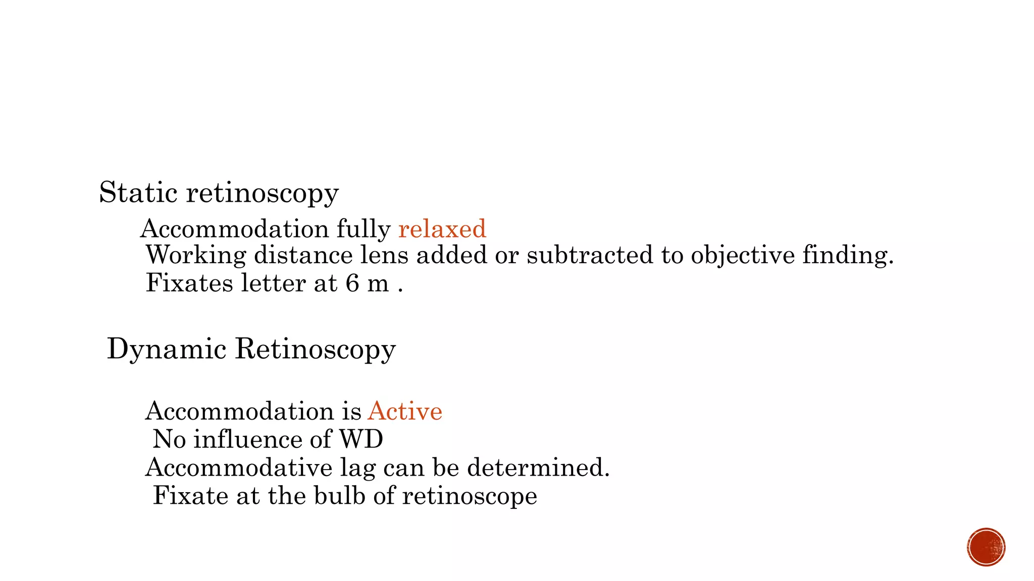 retinoscope & retinoscopy.pptx