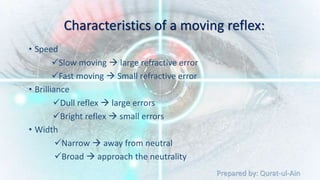 Retinoscopy ppt.pptx