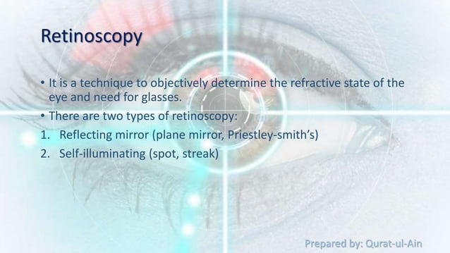 Retinoscopy ppt.pptx