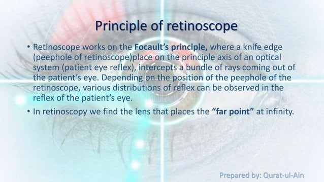Retinoscopy ppt.pptx