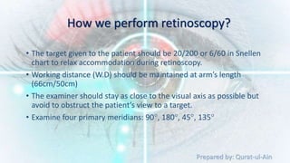 Retinoscopy ppt.pptx