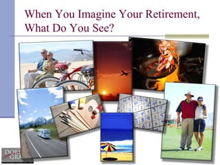 Retirement Basics | PPTX