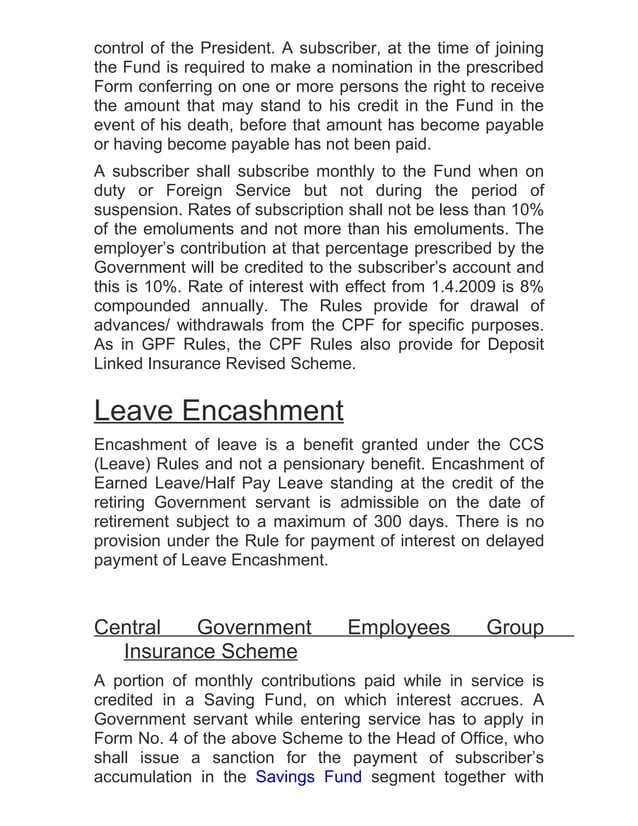 Retirement benefits.bose | Life Insurance | Insurance