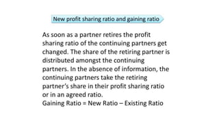 Retirement & Death of a Partner.pptx