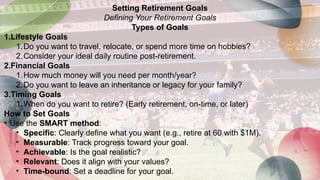 Personal Finance Retirement planning.pptx