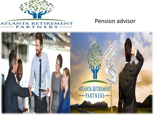 Retirement plan advisor | PPT